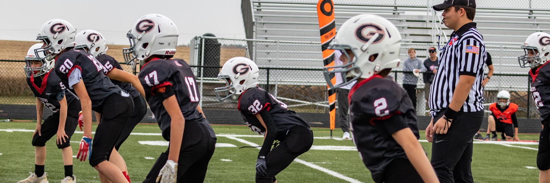 Gilbert Youth Sports